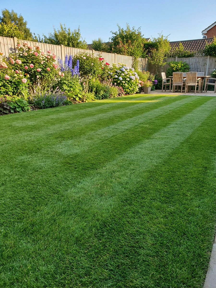Common Lawn Problems & How to Fix Them | Article | ProGreen