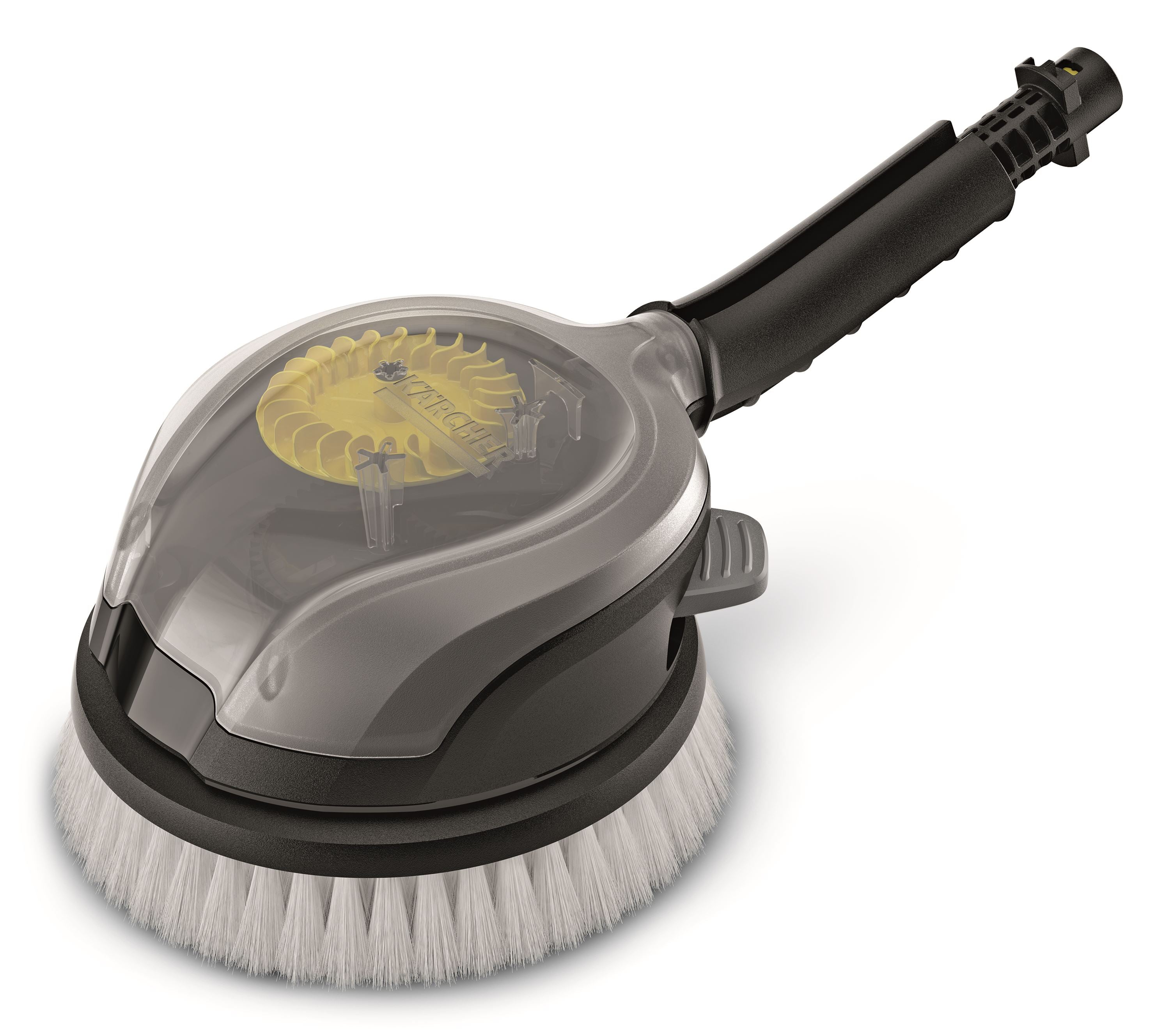 Karcher Rotary Wash Brush | Cleaning Brush Attachment – ProGreen