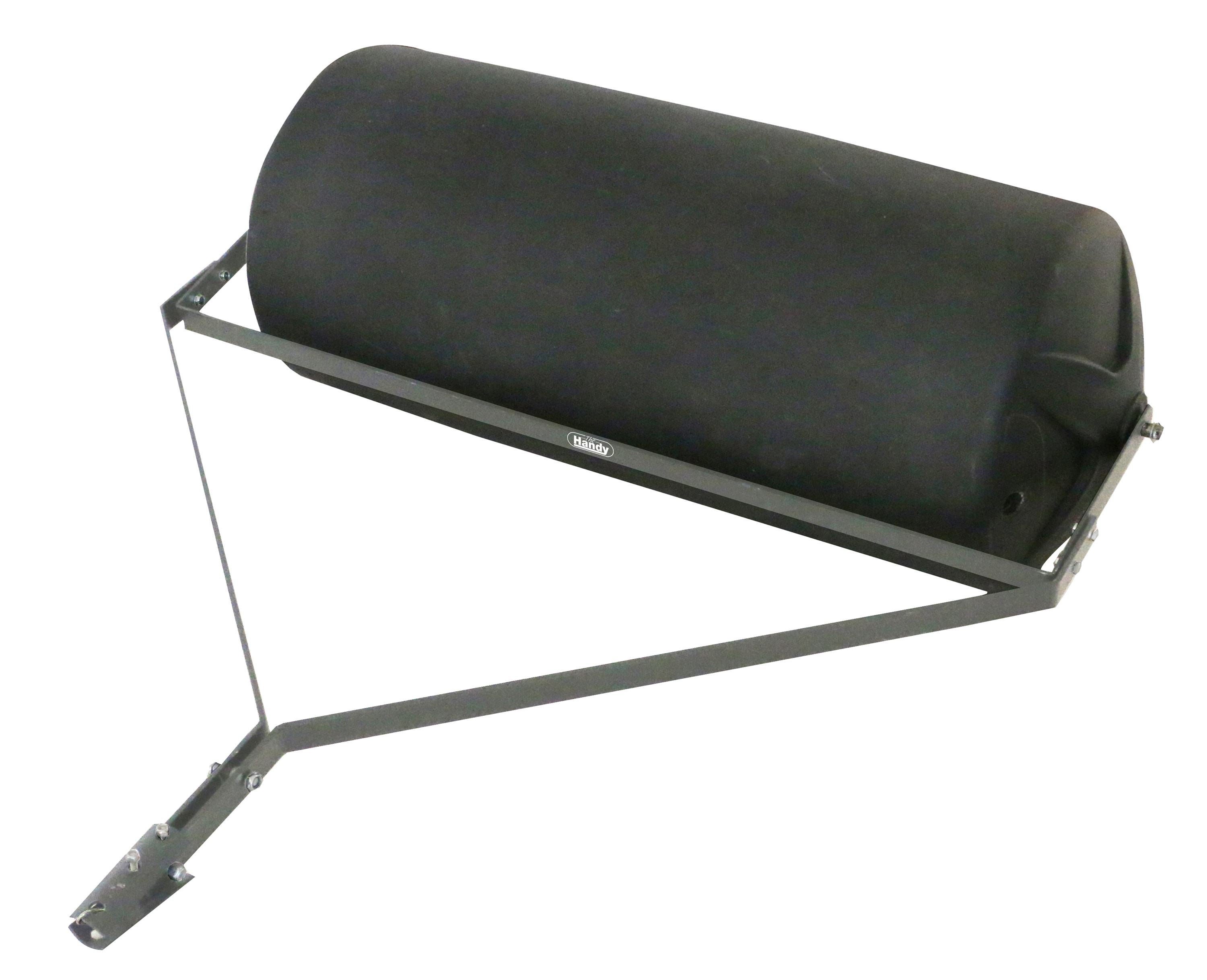 The Handy 92cm (36") Push Garden Roller Poly Body | Equipment – ProGreen