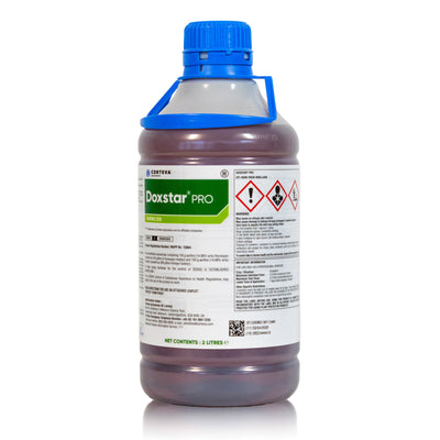 Doxstar Pro | Selective Herbicide| Grassland Herbicide | ProGreen
