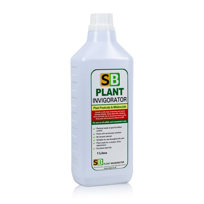 SB Plant Invigorator | Insecticide | Fungicide | ProGreen