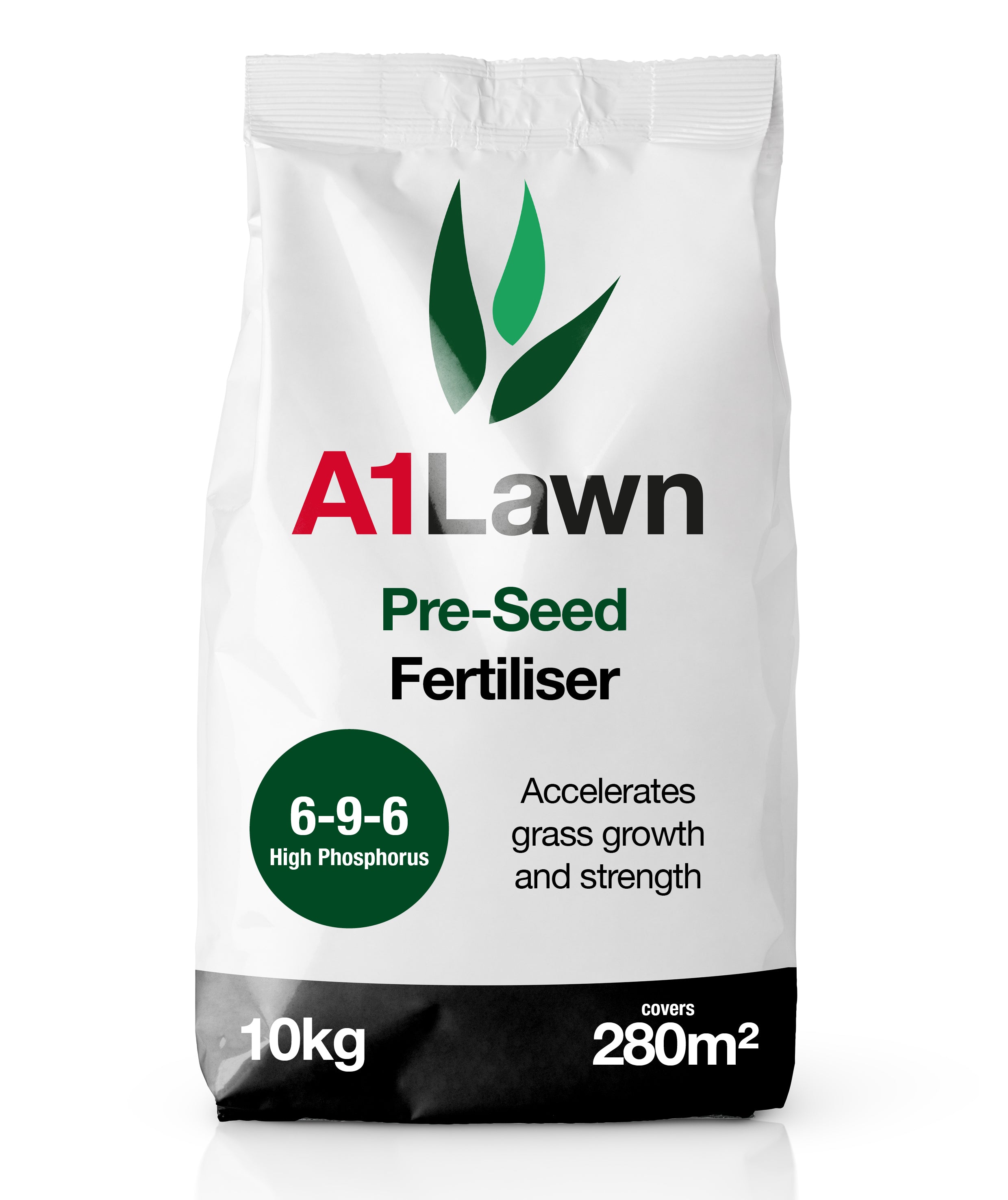 A1 Lawn New Grass Pre-Seed and Pre-Turf Fertiliser 6-9-6 – ProGreen