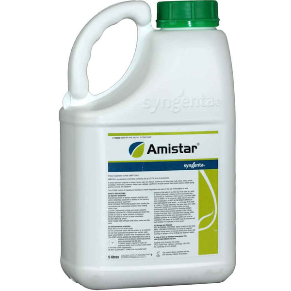 Amistar Fungicide | Protect Crops From Mold & Mildew | ProGreen
