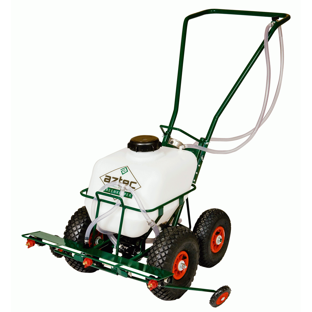 Greenkeeper Walkover Sprayer 25L | Turf Sprayer | Equipment – ProGreen