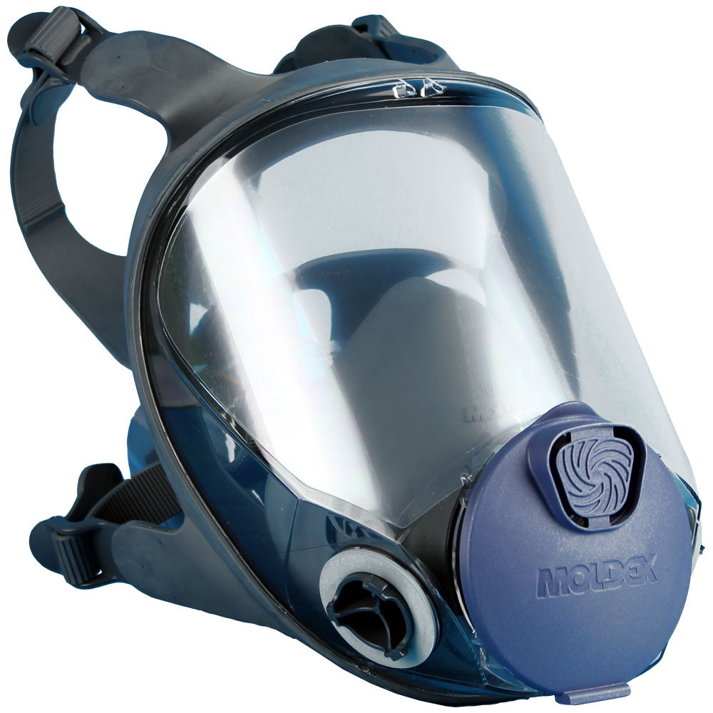 Moldex 9000 Series Full Face Respirator (Large) | ProGreen