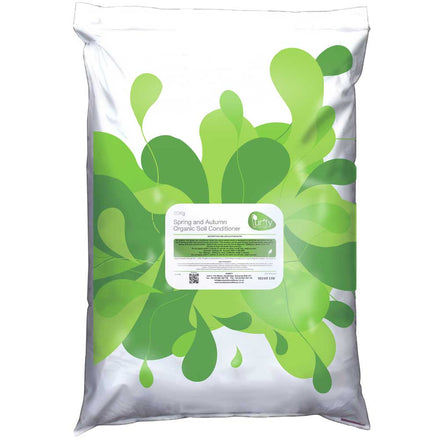 Purity Granular | Organic Soil Conditioner | ProGreen